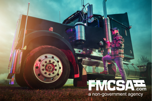VMT – FMCSA.com