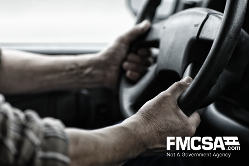 USDOT – FMCSA.com