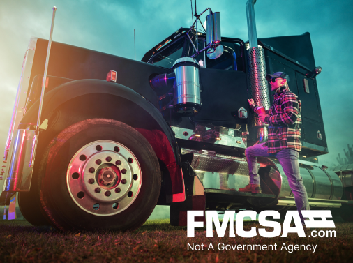 BOC-3 – FMCSA.com